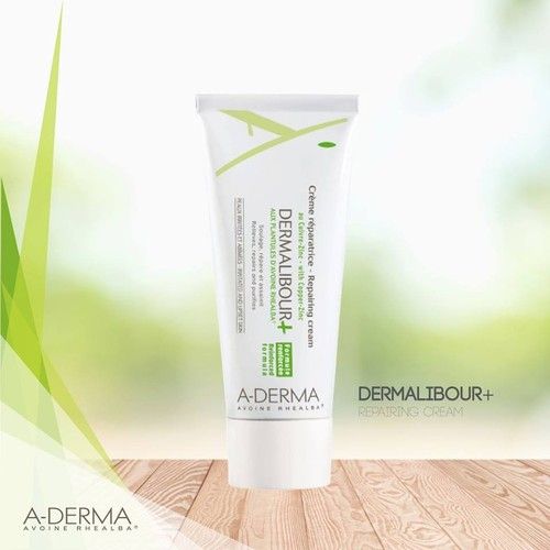 Thuốc A-Derma Dermalibour® - Điều trị các bệnh về da