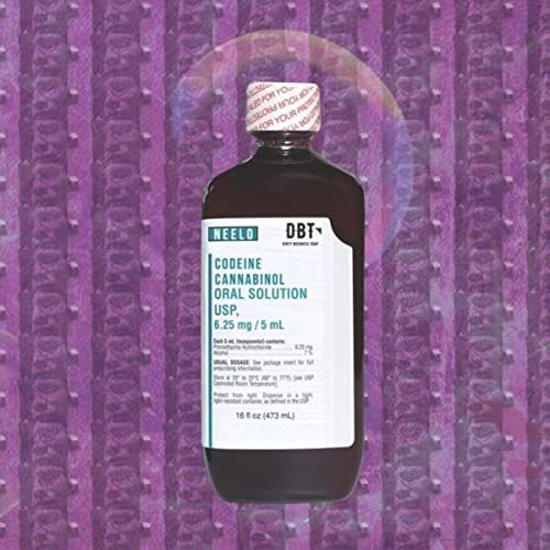Thuốc Codeine - Điều trị các cơn đau nhóm opioid