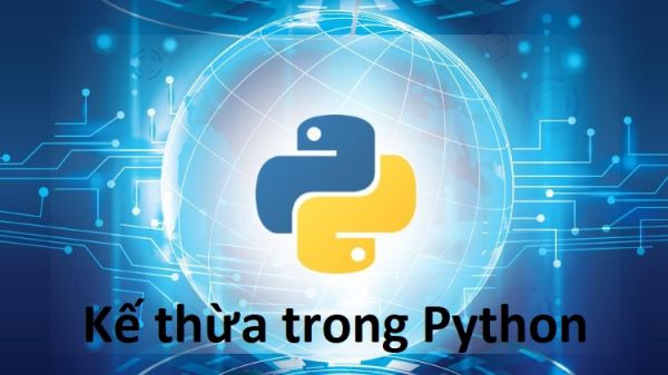 Kế thừa trong Python